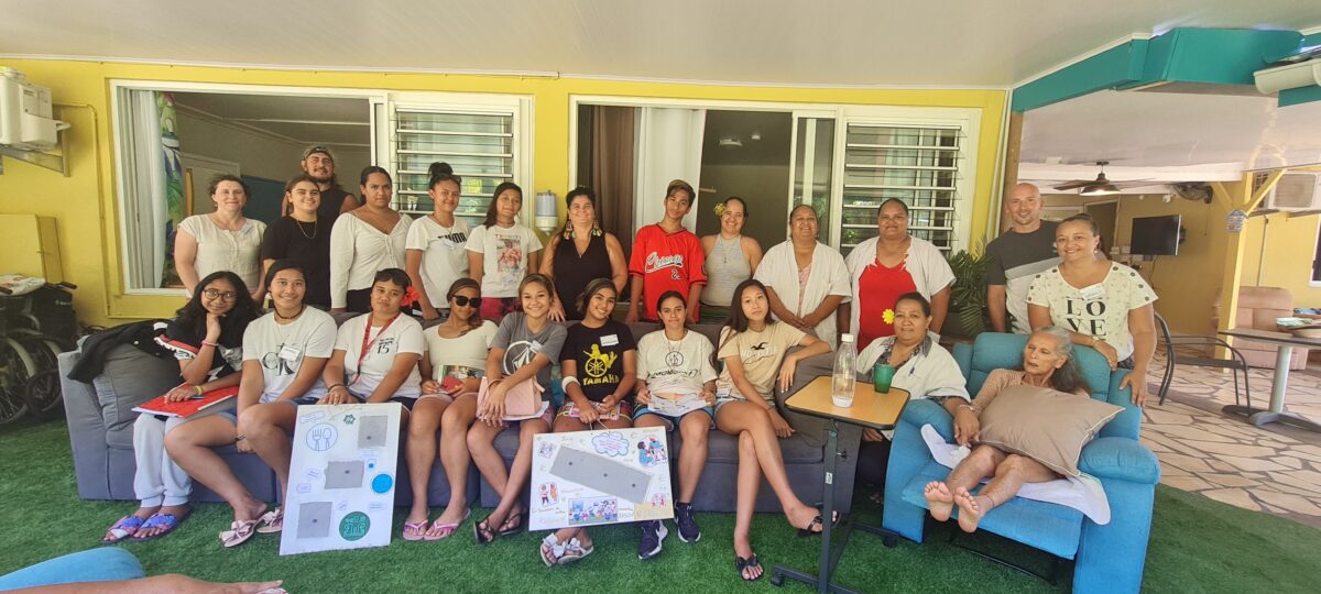 Lycee Professionnel Mahina – Site officiel